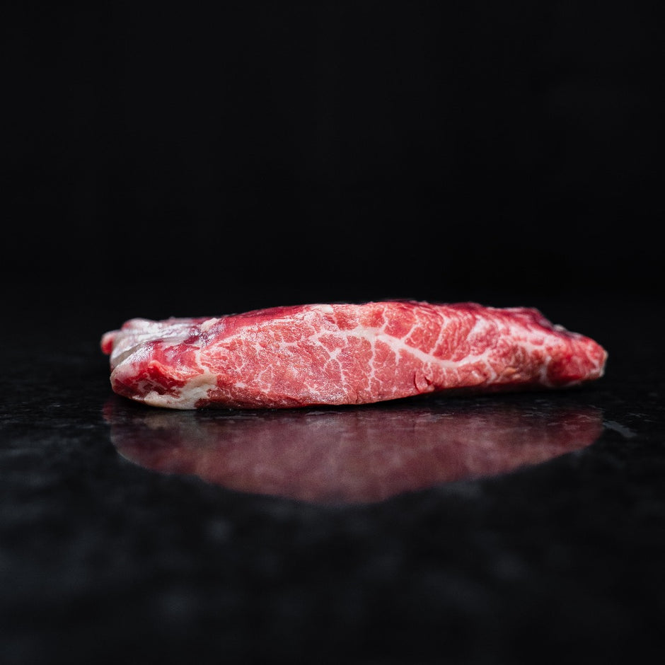 Wagyu Steak – Vander Farmers