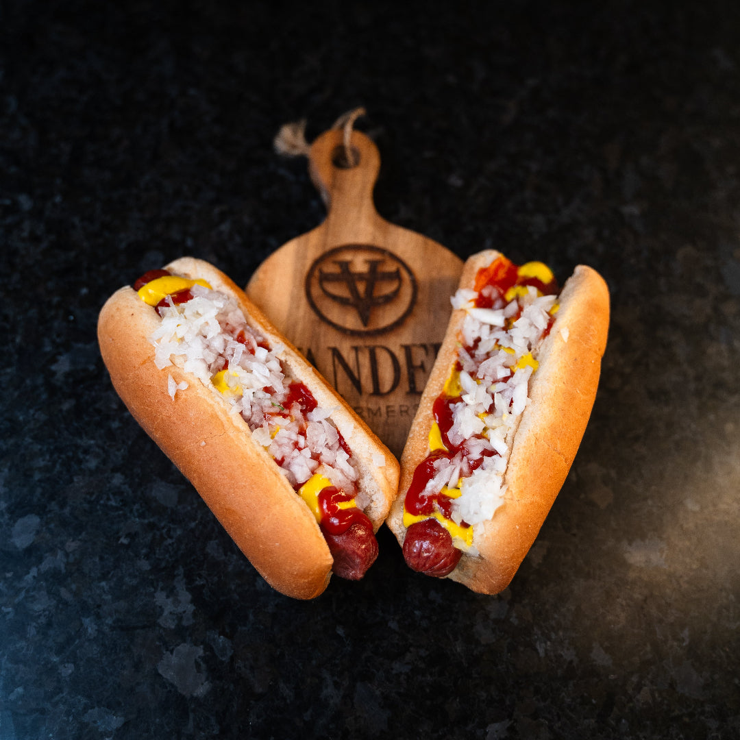 Wagyu Shack – Vander Farmers